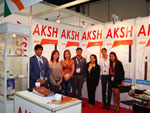 Aksh OptiFibre Ltd. :: Picture Gallery